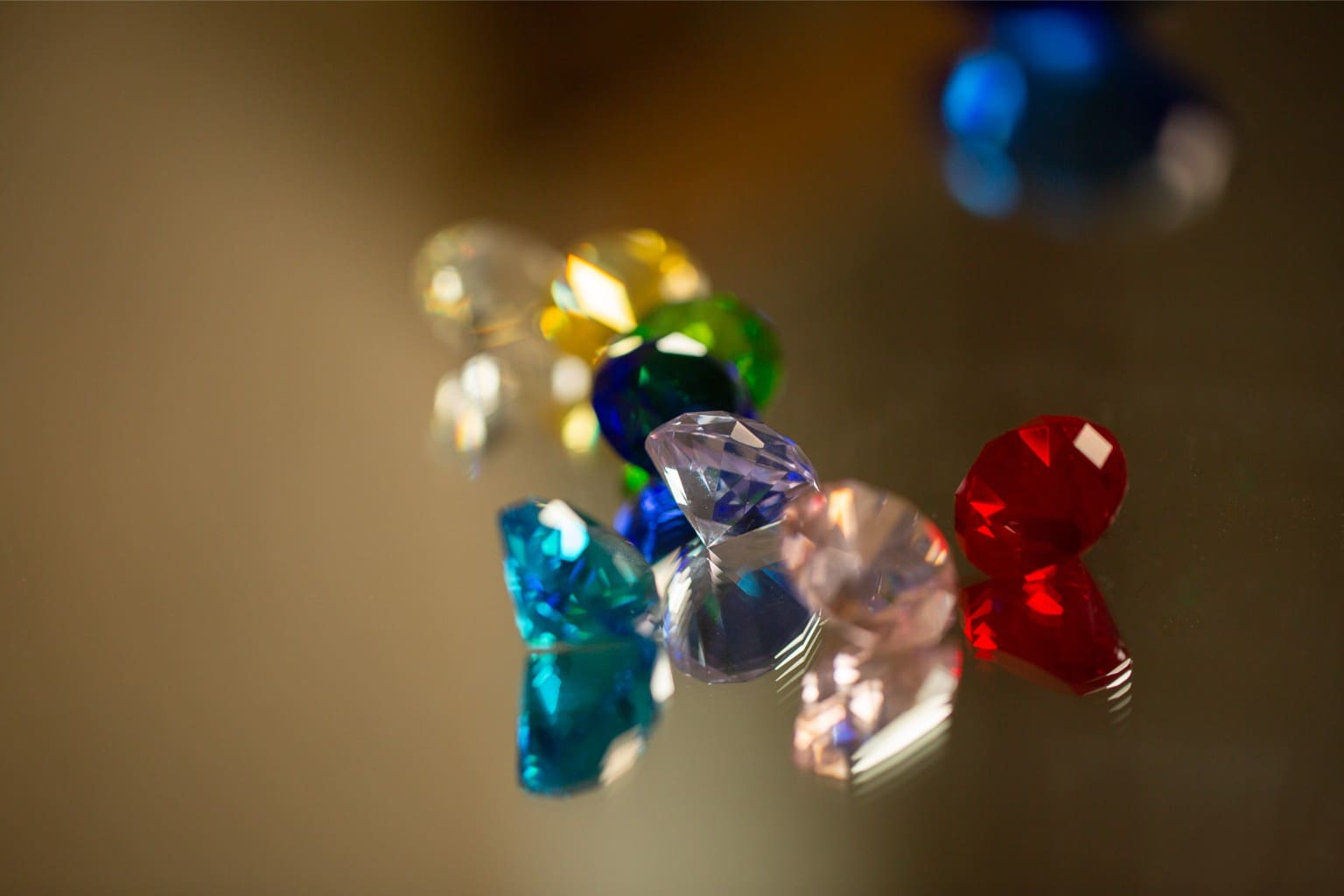 How to Build a Brand Identity That Actually Connects | Sapphire ...